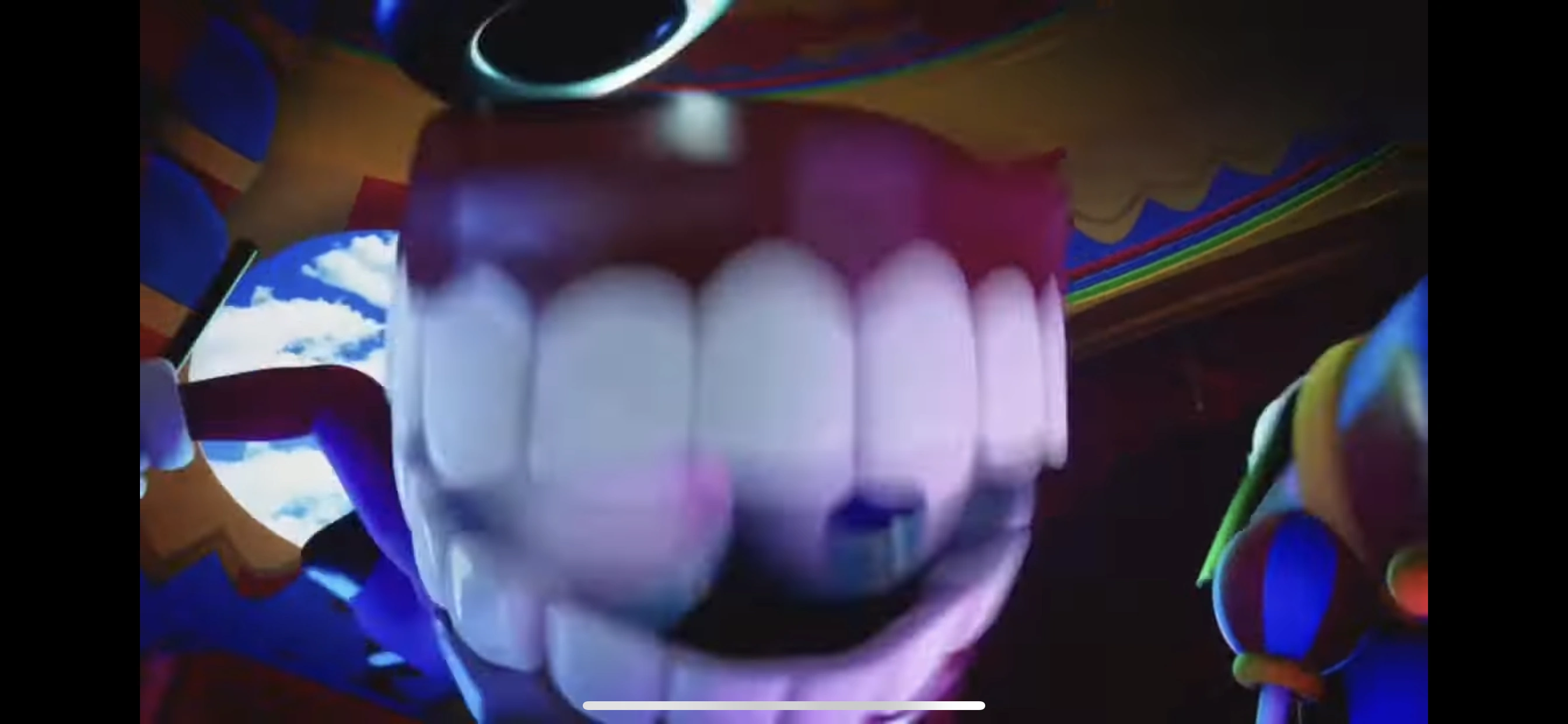 Ello am new to da wiki | Fandom