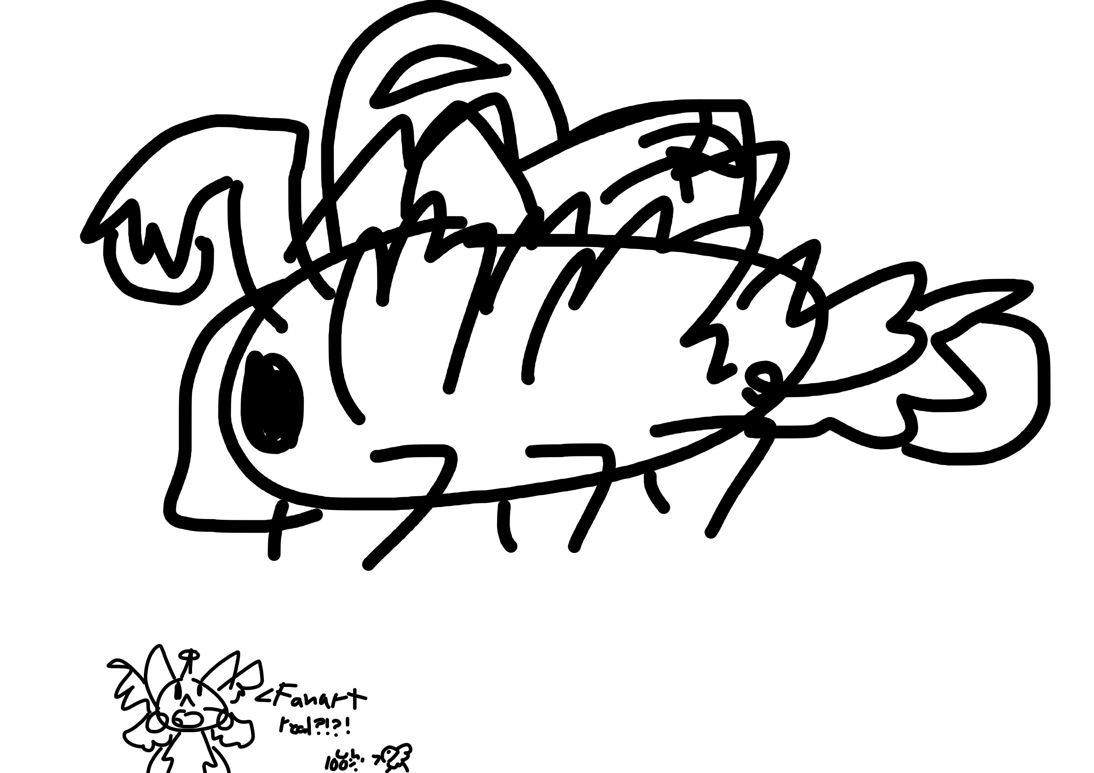 Fanrt real!?!??!?!!?> | Fandom