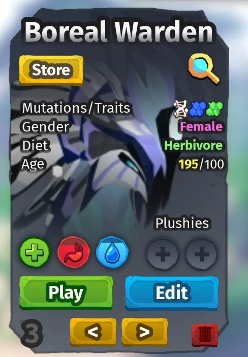 Auctioning shimmer boreal | Fandom