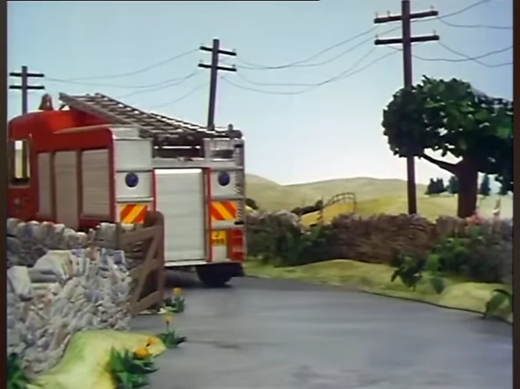 Discuss Everything About Fireman Sam Wiki | Fandom