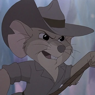 Jake (The Rescuers) Gallery #0. Which picture would serve best for Jake ...