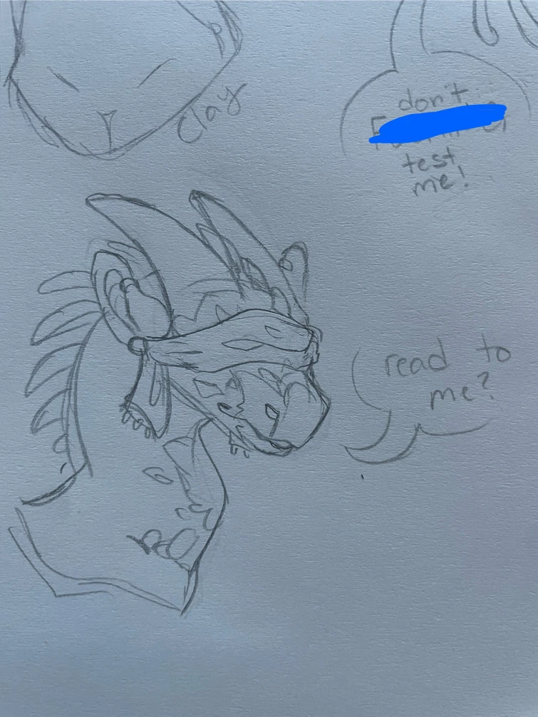 expression practice/style experiments with the dod | Fandom