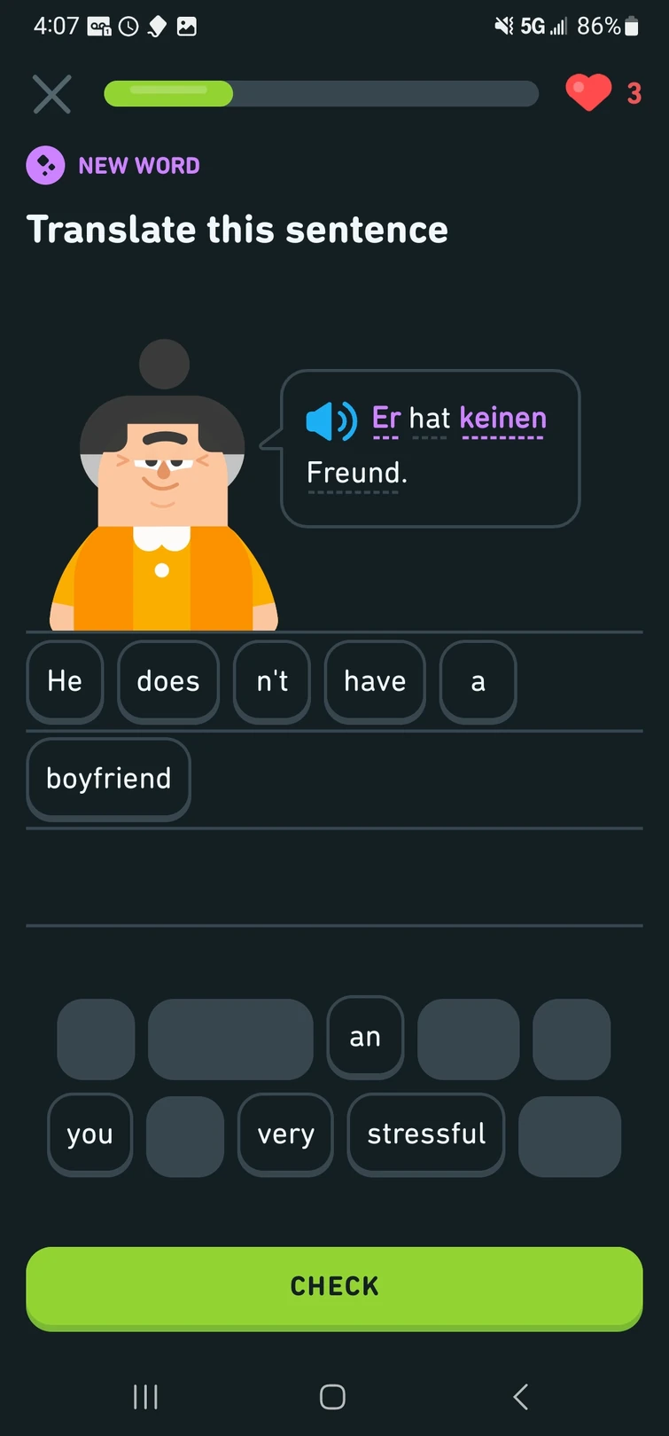 German Duolingo Part 2 | Fandom