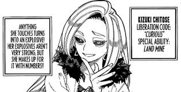 Discuss Everything About My Hero Academia Wiki | Fandom