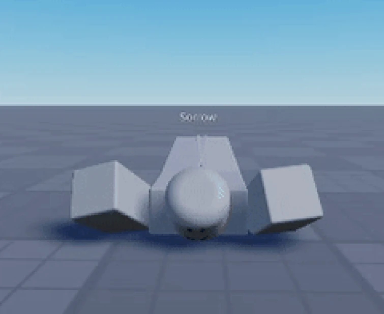 All fanmade death animations | Fandom