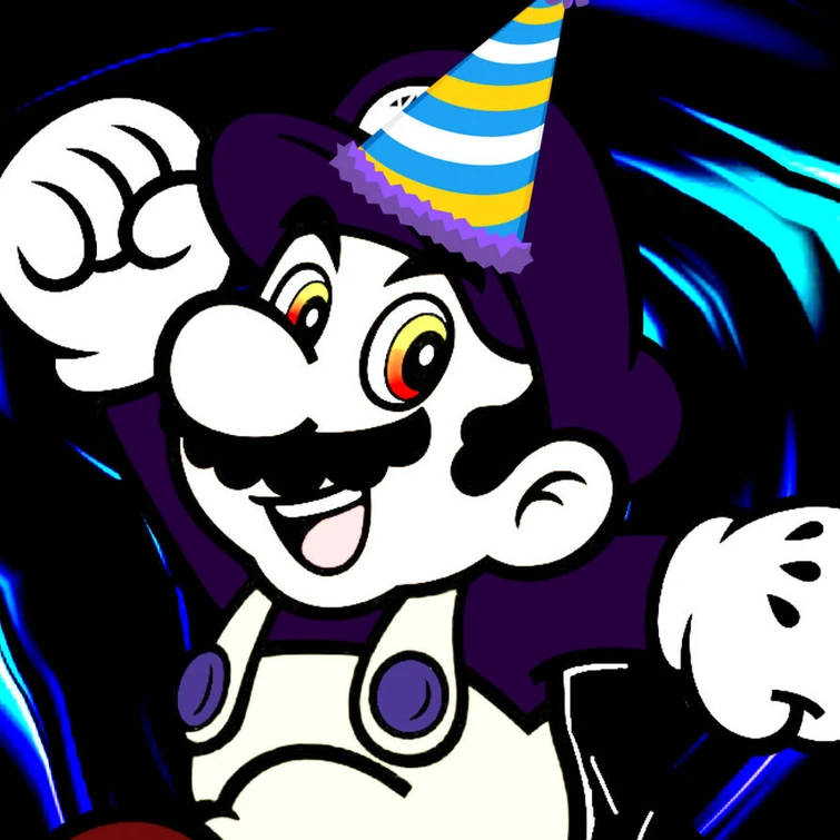 It's my birthday! | Fandom