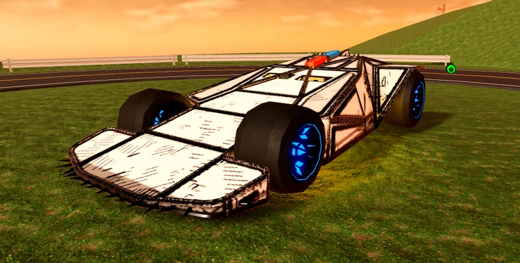 Discuss Everything About Jailbreak Wiki | Fandom