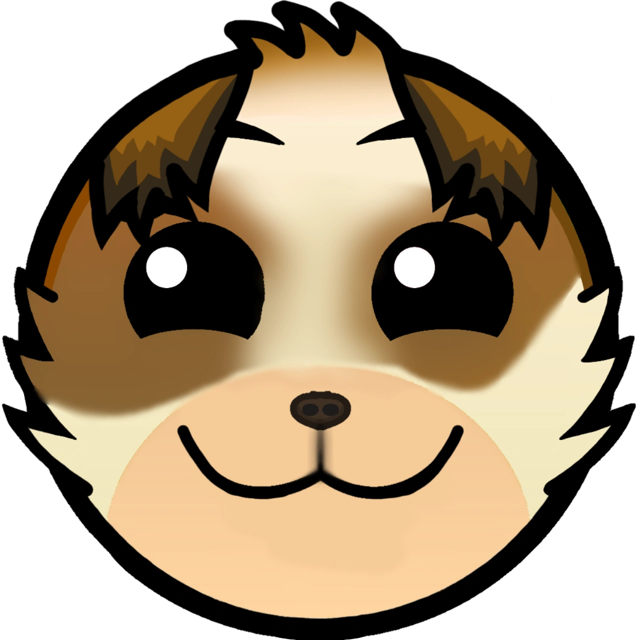 I made both of my dogs as difficulties | Fandom