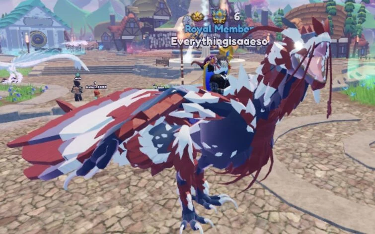 Some old pics of DA dragons from 2023 | Fandom