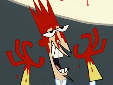 Scudworth(Clone High)is | Fandom