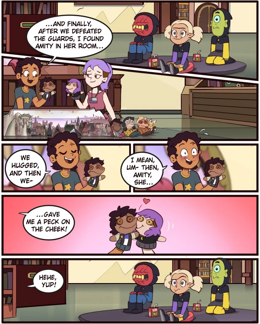 [moringmark] Kiss 💋 😘 | Fandom