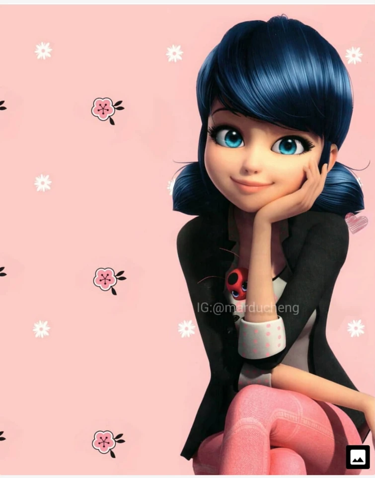 Marinette | Fandom
