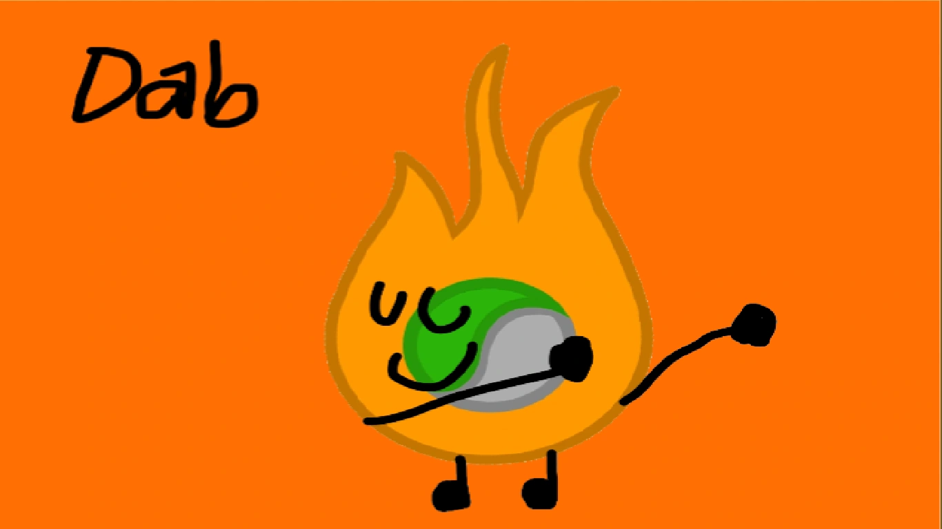 OC Chain #2: Dab | Fandom