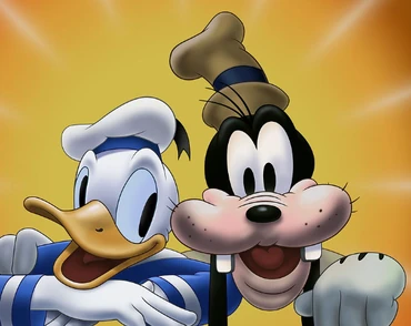 Lmao OST: Regular Disney | Fandom