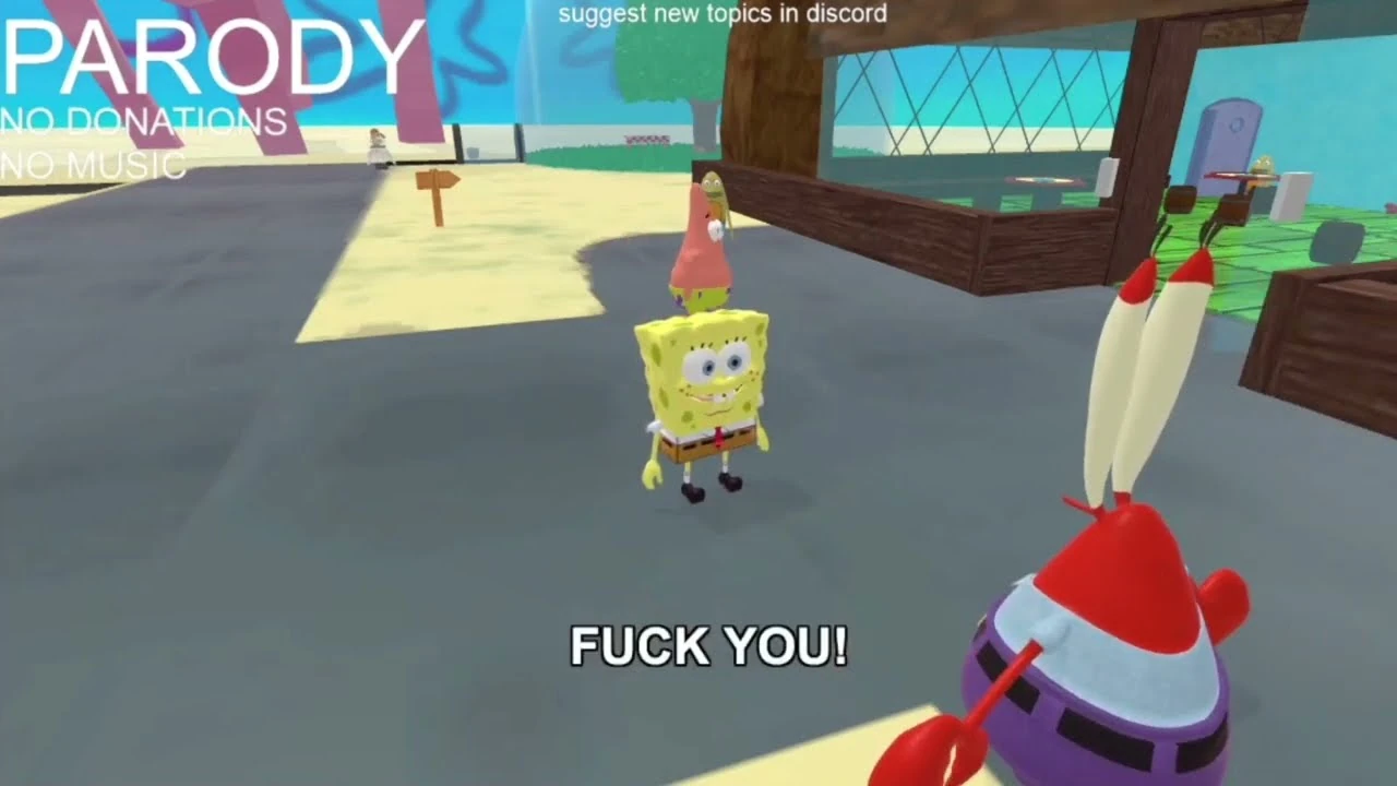 [[[Obvious joke post]]] | Fandom