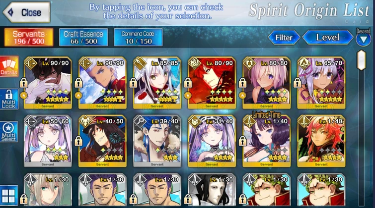 Discuss Everything About Fate/Grand Order Wiki | Fandom