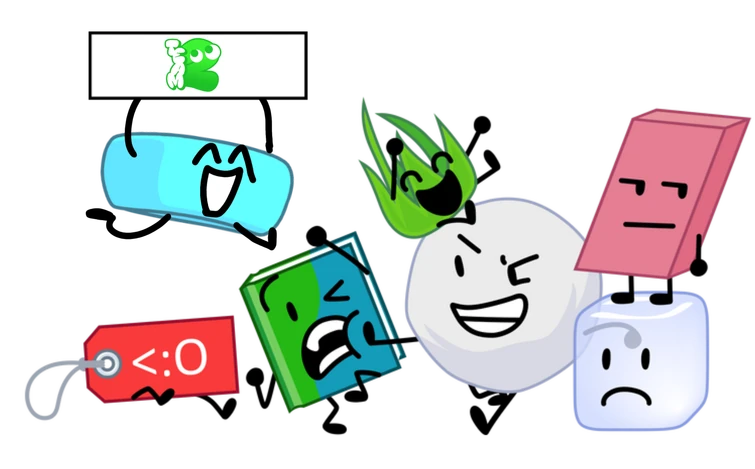 Which team would each exitor go if they join TPOT? | Fandom