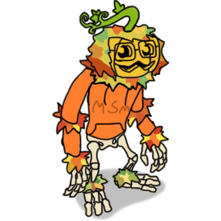 Fandom People as MSM Monsters part 1 | Fandom