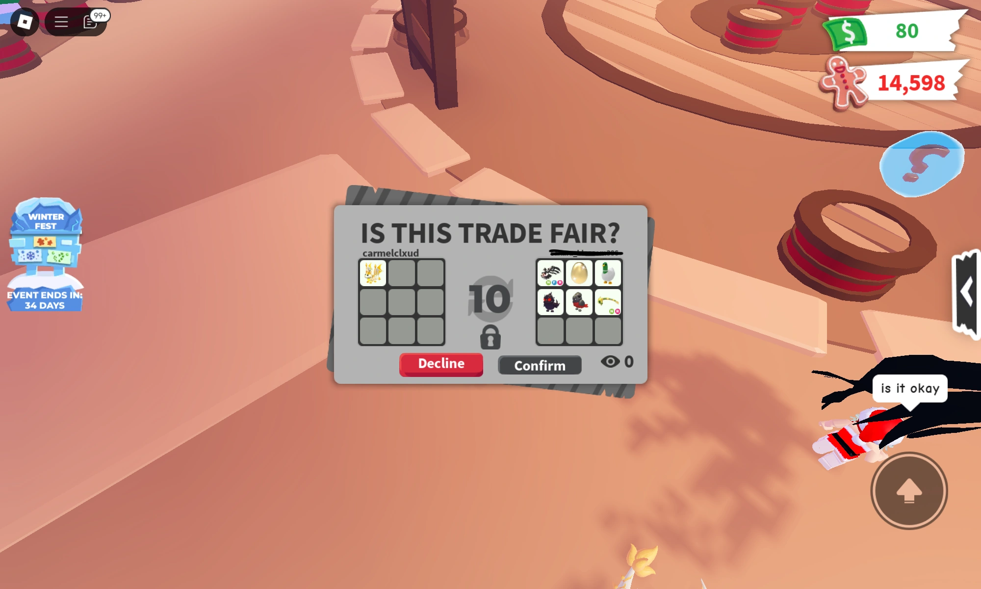 Was this a good trade?? | Fandom