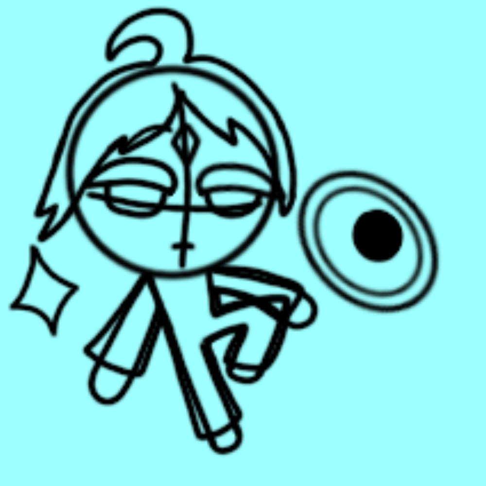 Starting on the second Primal Cookie, Primal Quasar Cookie | Fandom