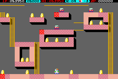 Lode Runner :3 | Fandom