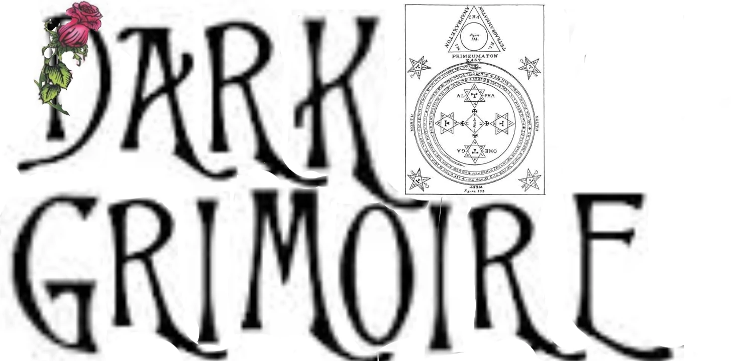 Dark Grimoire | Fandom