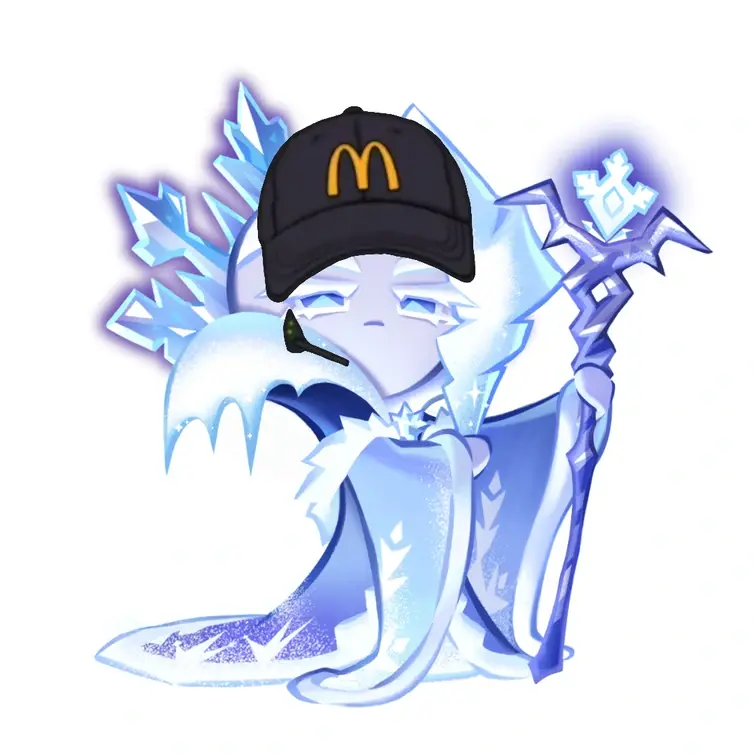 CLAIM AN FROST QUEEN PFP BEFORE SOMEONE TAKES IT! | Fandom