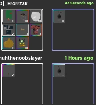 I hade the Dark Roots BRO W or L | Fandom