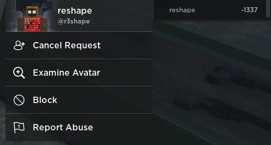 reshape spotted | Fandom