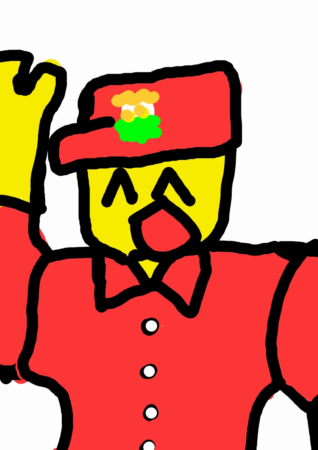 Elliot fanart | Fandom