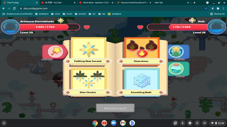 Discuss Everything About Prodigy Game Wiki | Fandom