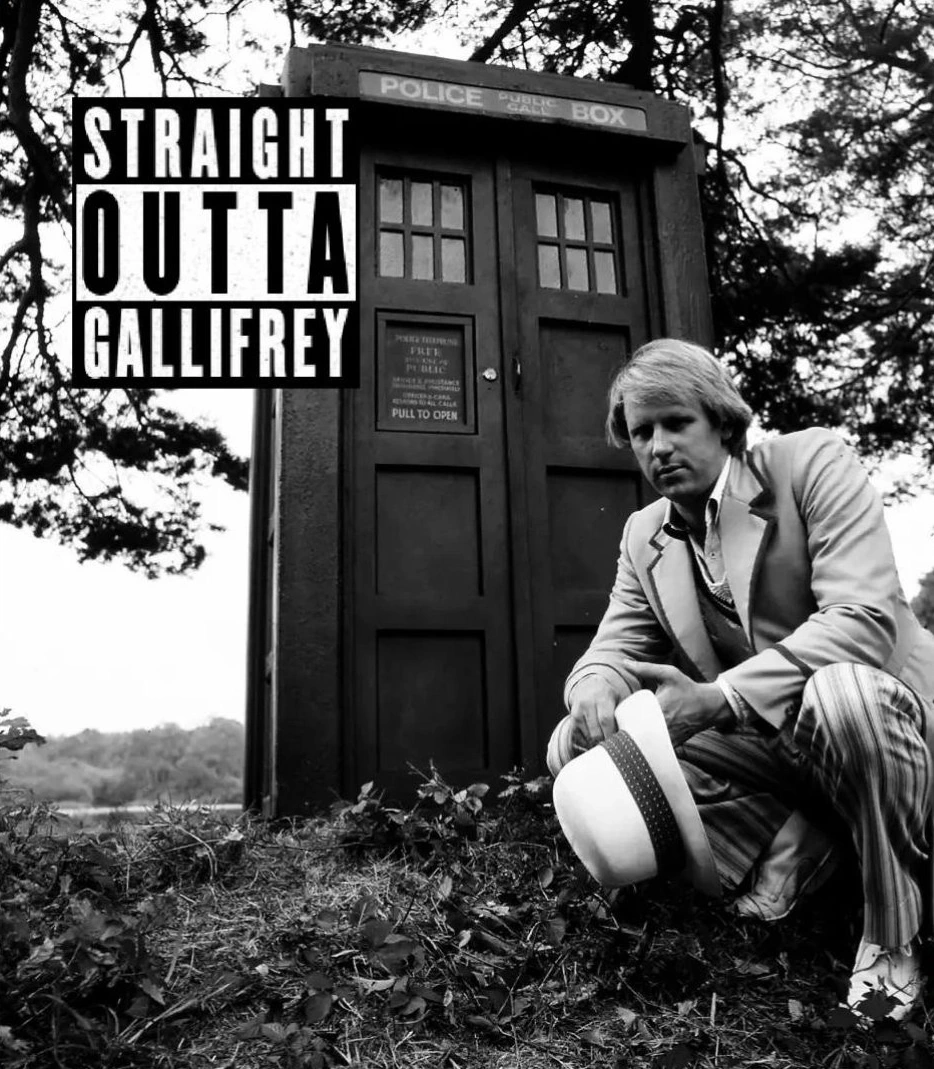 Which do you think is the most musically talented Doctor? | Fandom