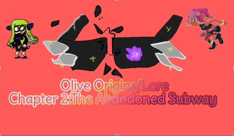 Discuss Everything About Splatoon Wiki | Fandom