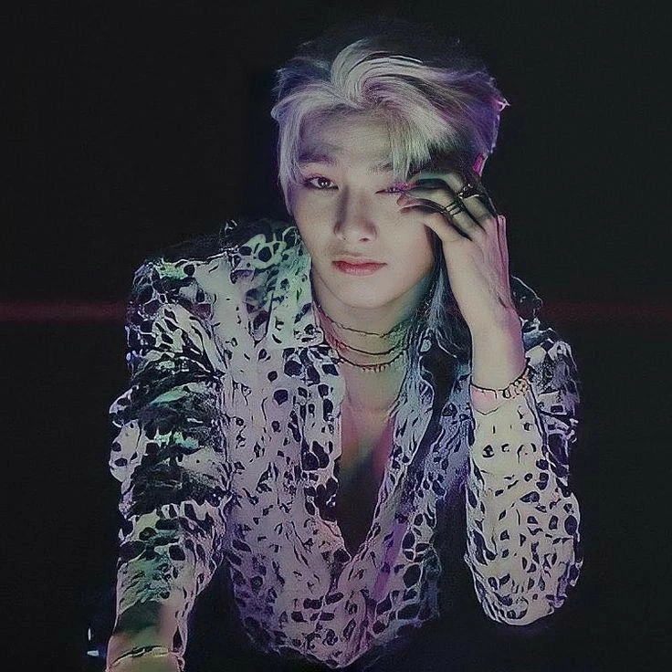 daily skz 😈 | Fandom