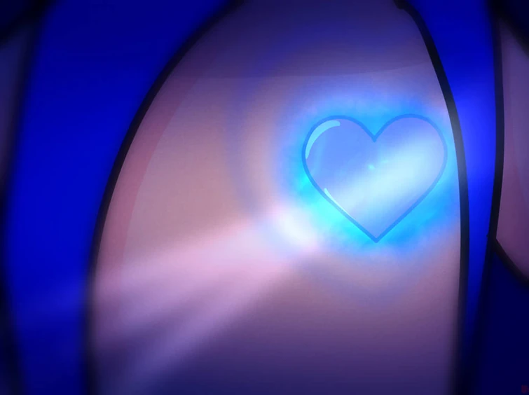 Chaos Heart Sonic? | Fandom