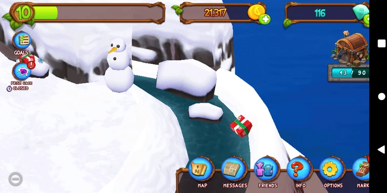 Dof FoY stuff | Fandom