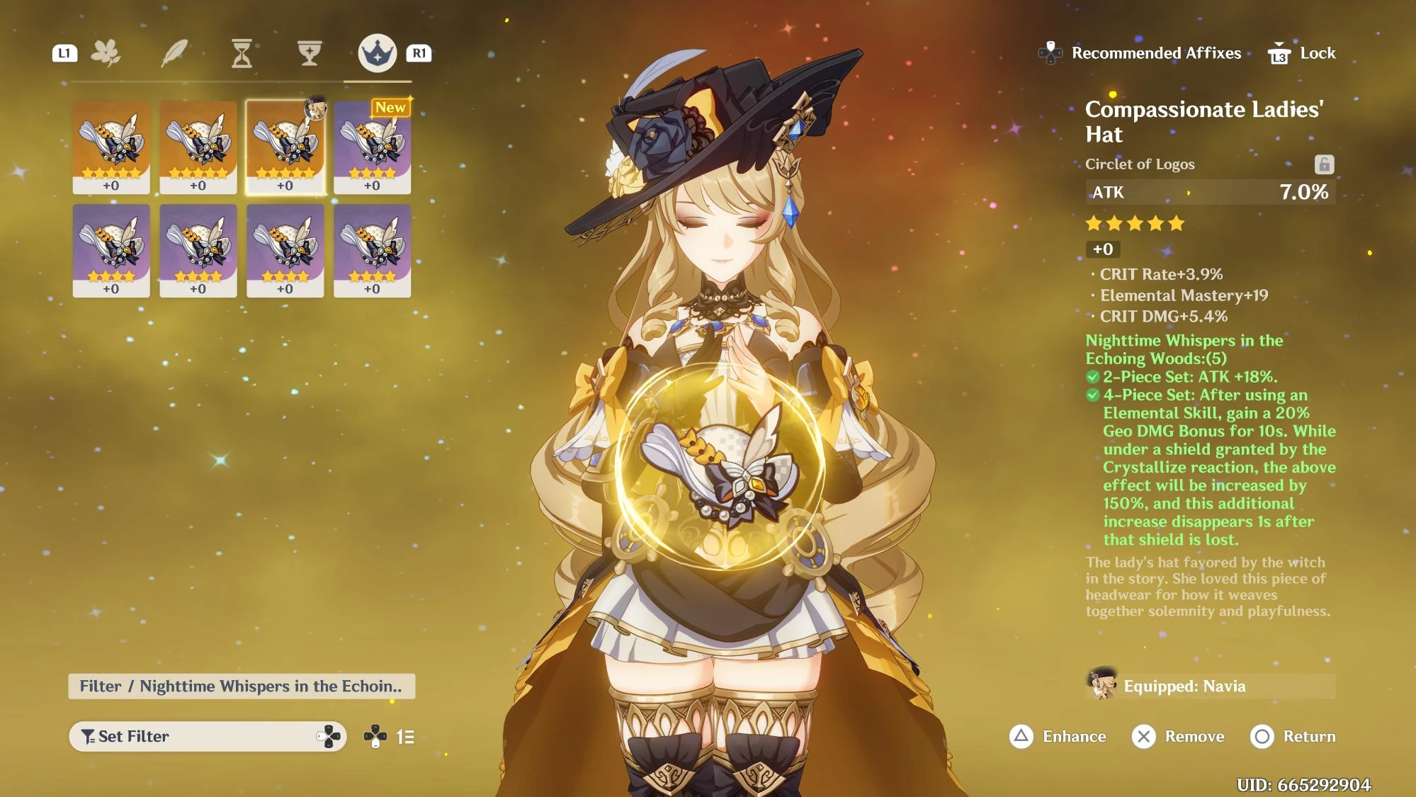 Project Navia and Gang | Fandom