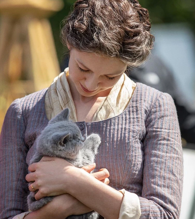 Discuss Everything About Outlander Wiki | Fandom