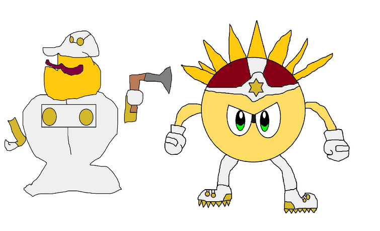 Discuss Everything About Kirby Wiki | Fandom