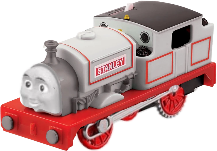 Motorized Stanley Edit! | Fandom