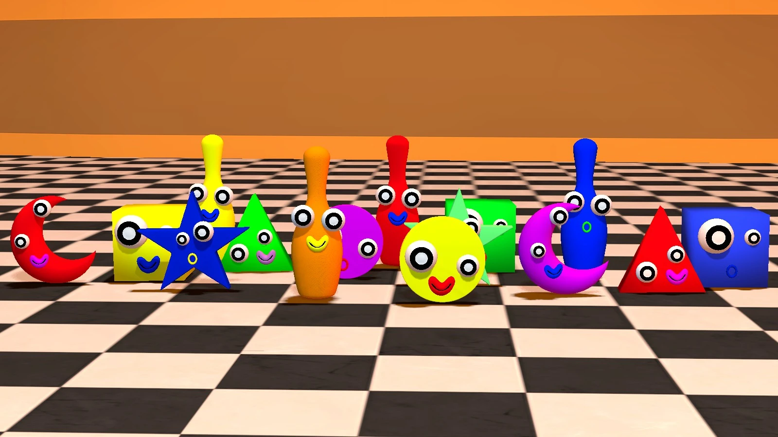 The Gloinks in Garry's Mod! | Fandom