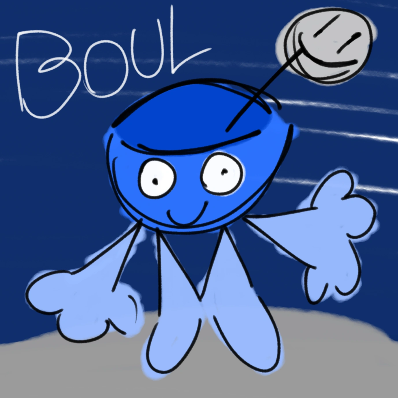 here uhh ur boul | Fandom