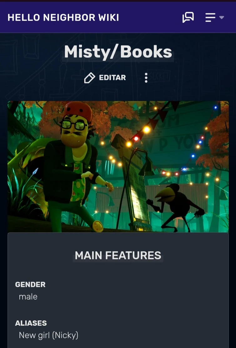 Discuss Everything About Hello Neighbor Wiki | Fandom