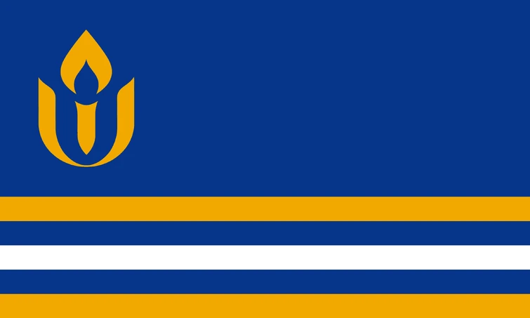 Better South African Unitaria flag? | Fandom
