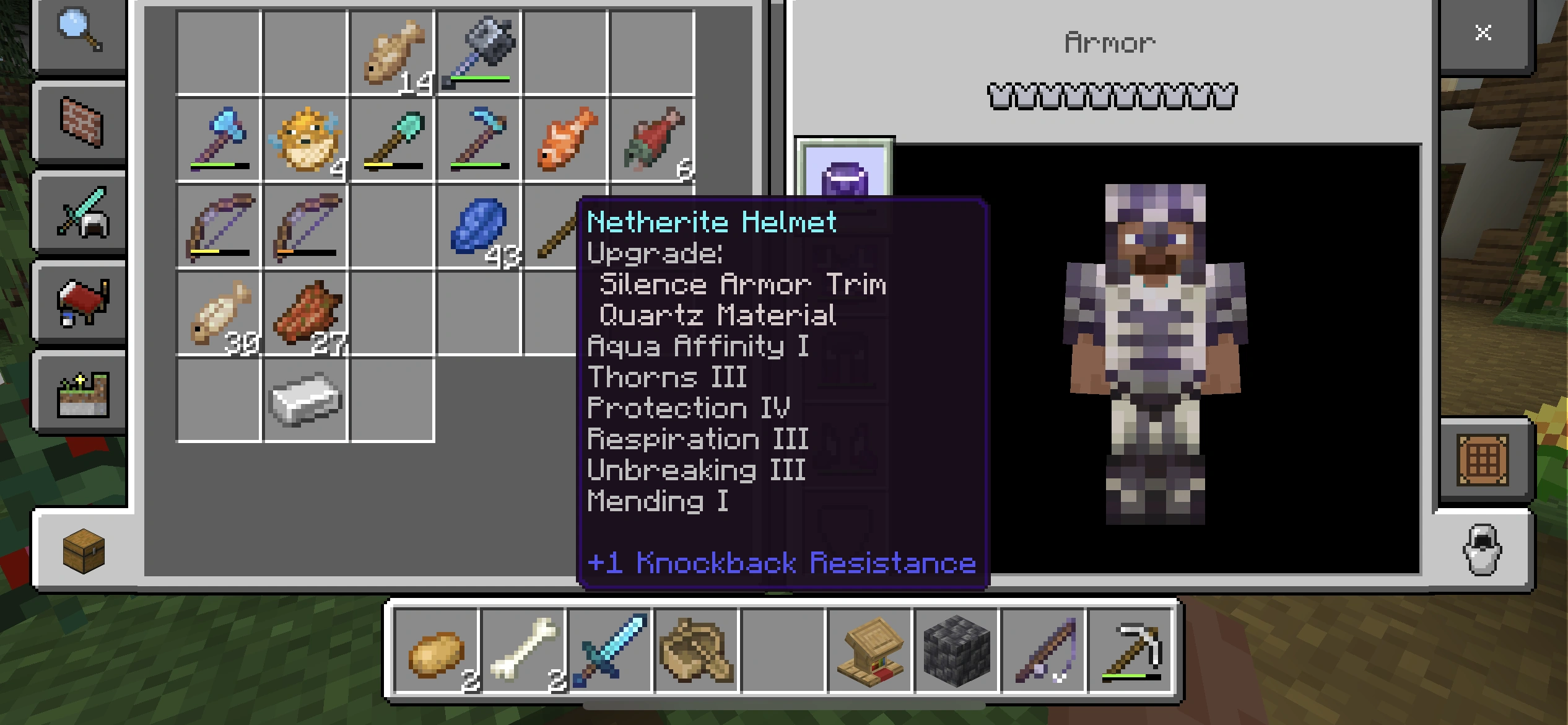 Maxed my armor, finally!! | Fandom