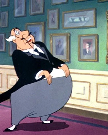 Discuss Everything About Disney Wiki | Fandom