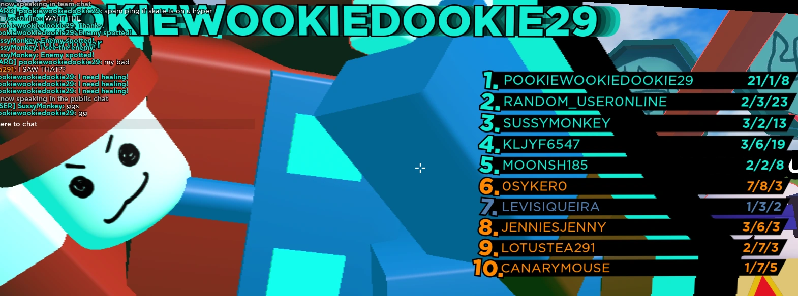 Hi guys posting the full games for these if u wanna see | Fandom