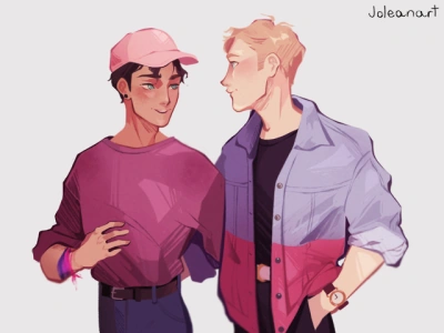 I just realised | Fandom