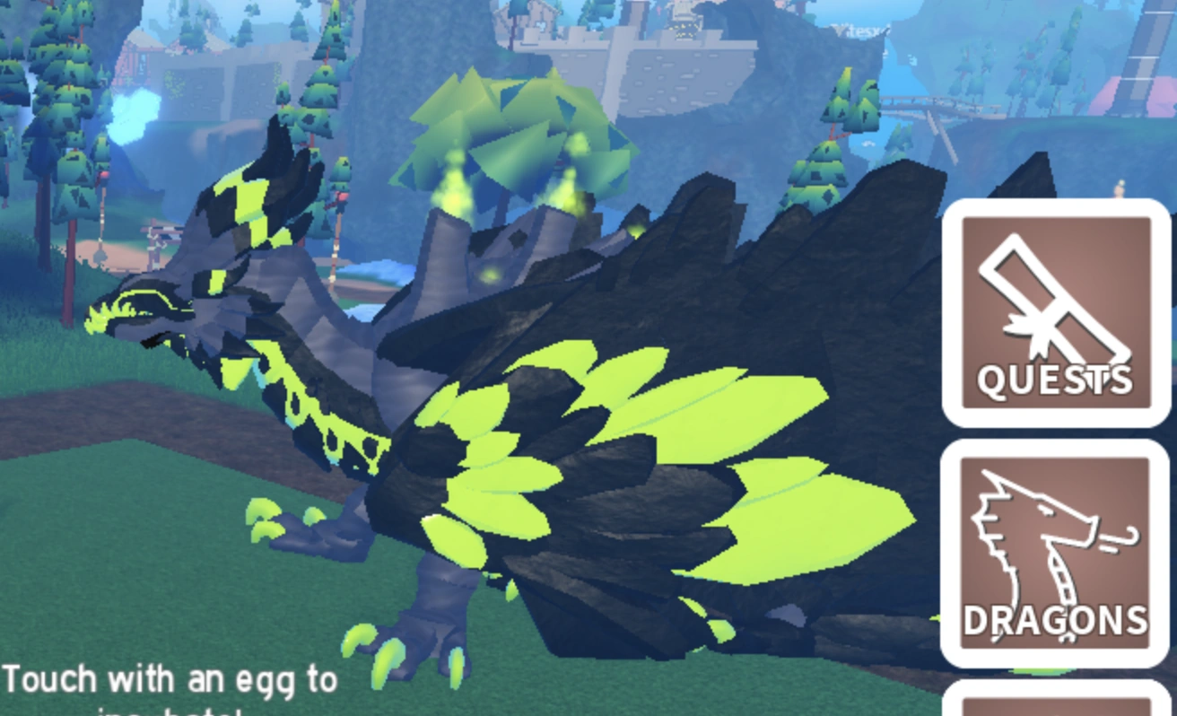 default rad | Fandom