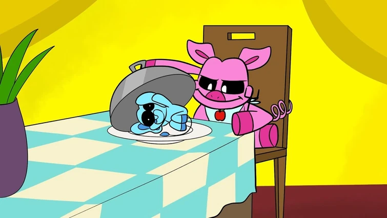 Check out this animation! It's so good! | Fandom